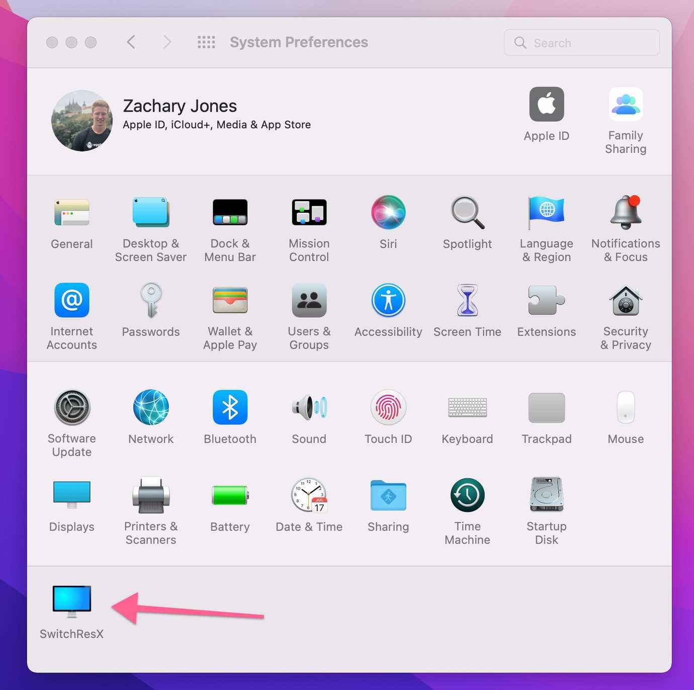 Set a custom resolution in SwitchResX to display 16:9 aspect ratio on Mac M1 | Learn how to ...